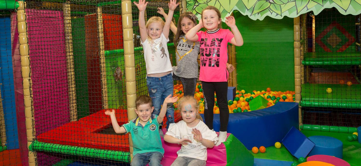 Crazy Club - Buttermarket