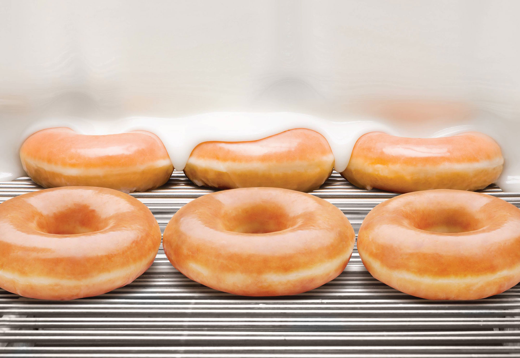 Krispy Kreme - Buttermarket