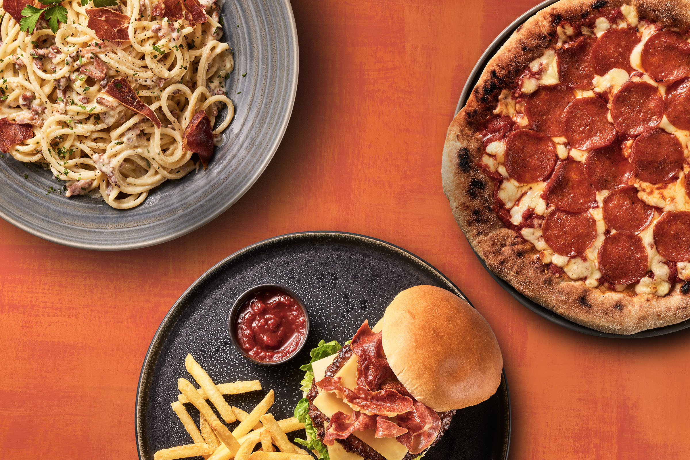 Prezzo - Buttermarket